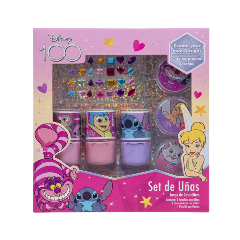 Makeuperia – Best Trading